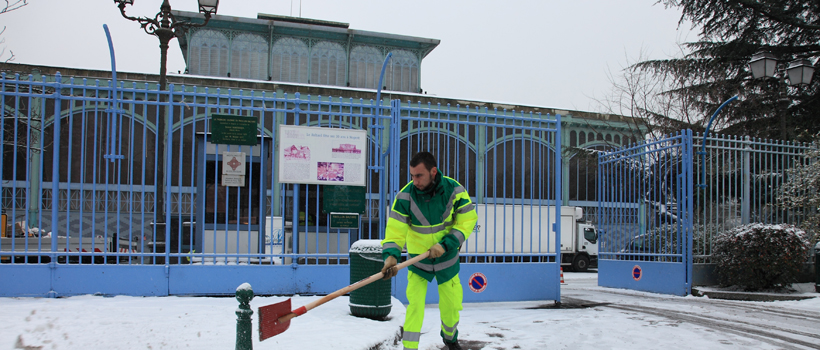 Services internes - Ville de Nogent-sur-Marne