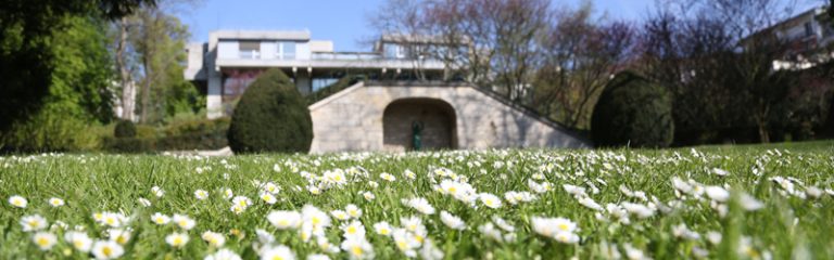 Parcs et Jardins 5 - Ville de Nogent-sur-Marne