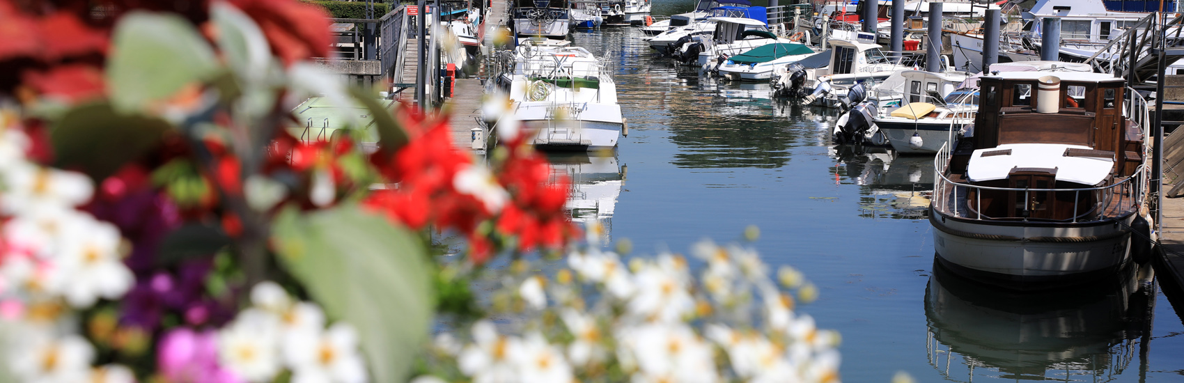 Nogent, le chic discret des bords de Marne - Ville de Nogent-sur-Marne