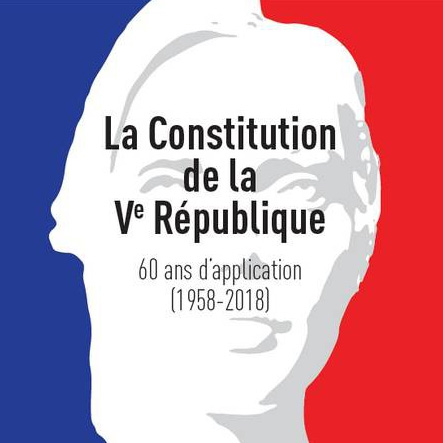 La Constitution de la Ve République a 60 ans - Ville de Nogent-sur-Marne