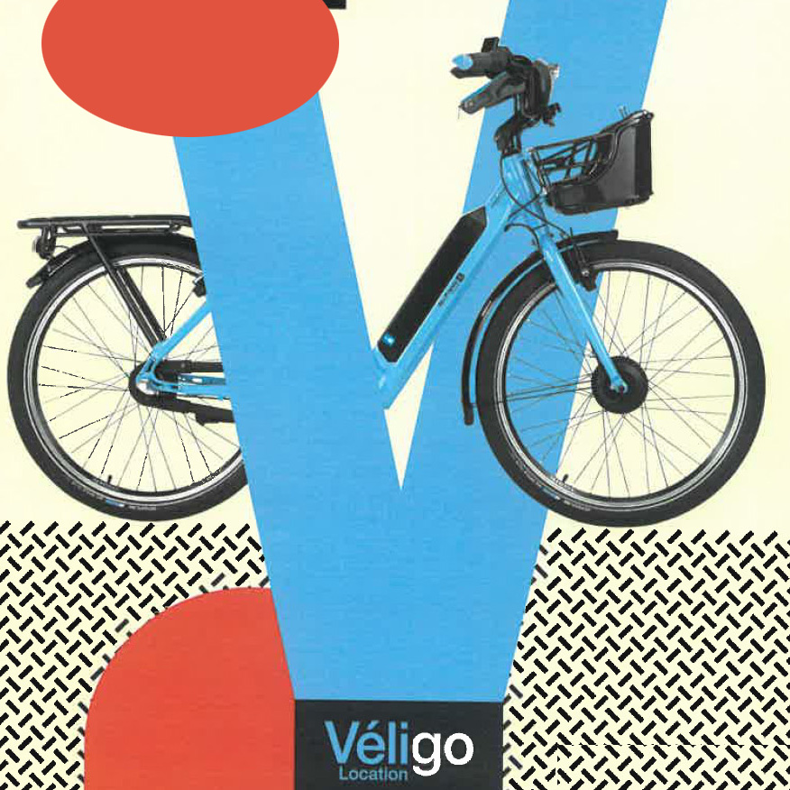 Véligo : préinscriptions ouvertes - Ville de Nogent-sur-Marne