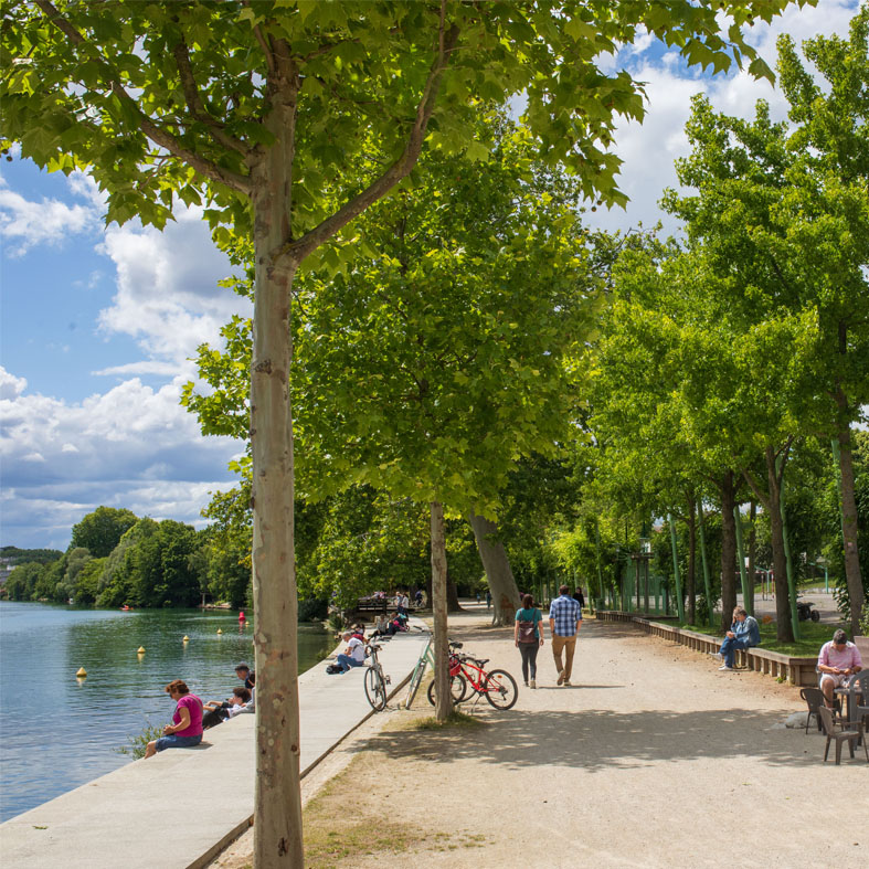 Atlas des paysages > 4 balades urbaines en Val-de-Marne - Ville de ...