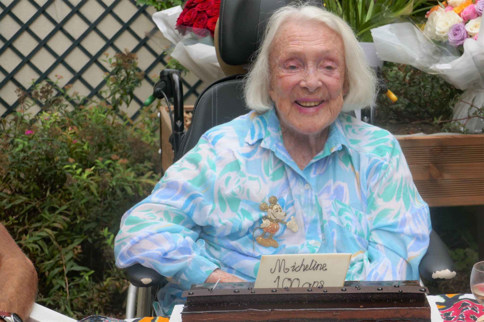 Micheline Presle > Une star centenaire à Nogent - Ville de Nogent-sur-Marne