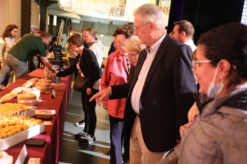 Soirée des nouveaux Nogentais - Ville de Nogent-sur-Marne
