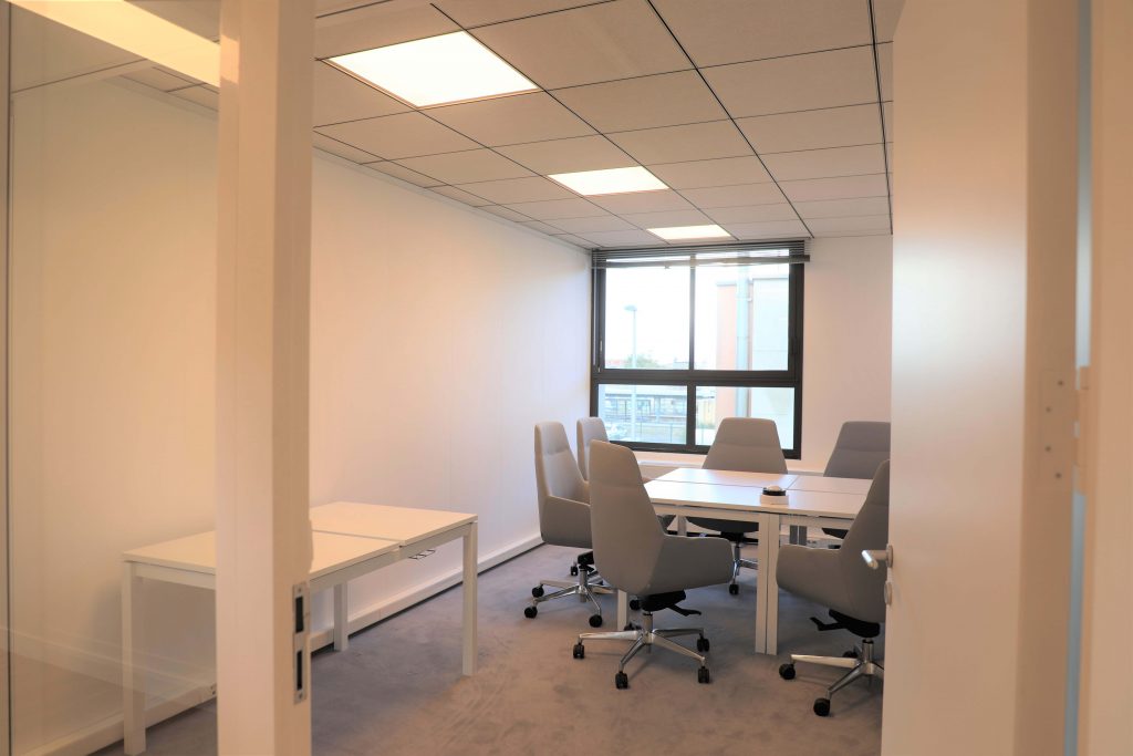 Développement économique > Inauguration d’un espace coworking à Nogent ...