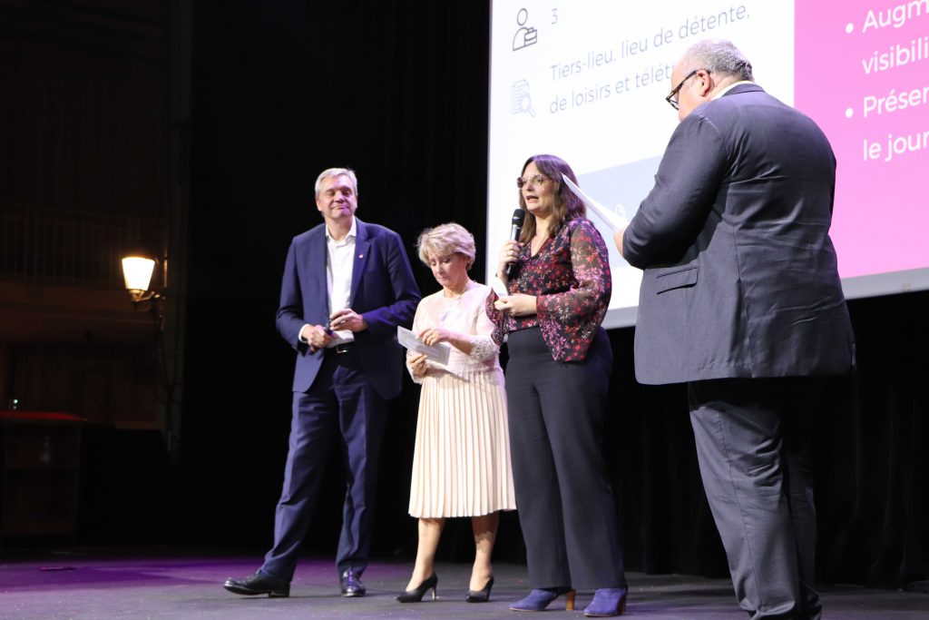 Trophées du territoire 2022 > Un commerçant nogentais primé - Ville de ...