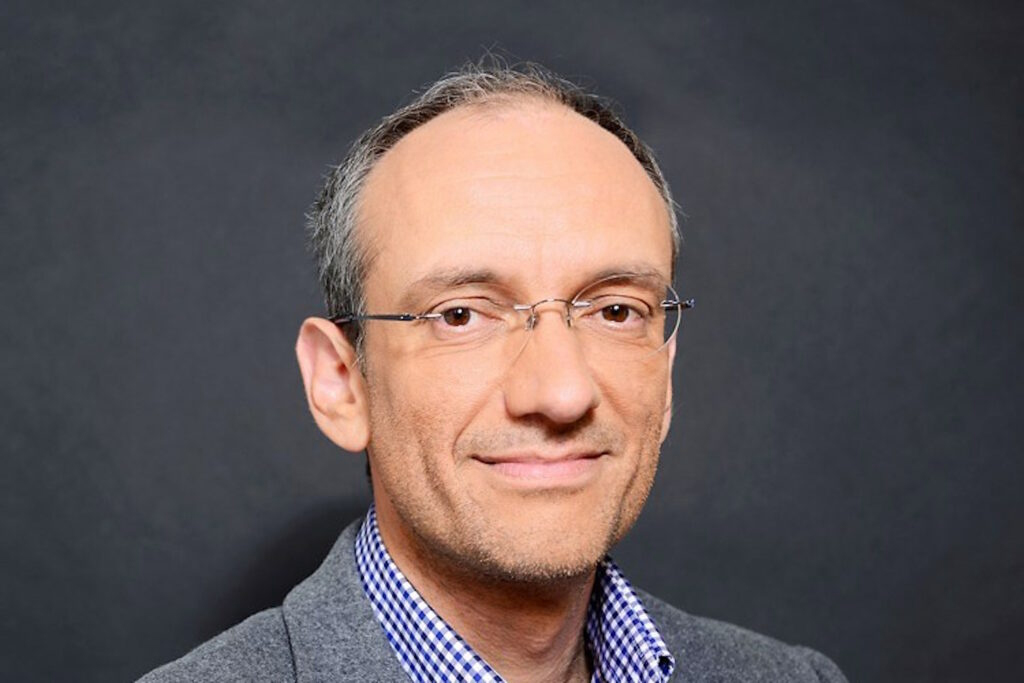 Leçon inaugurale Institut Élie Wiesel - Ville de Nogent-sur-Marne