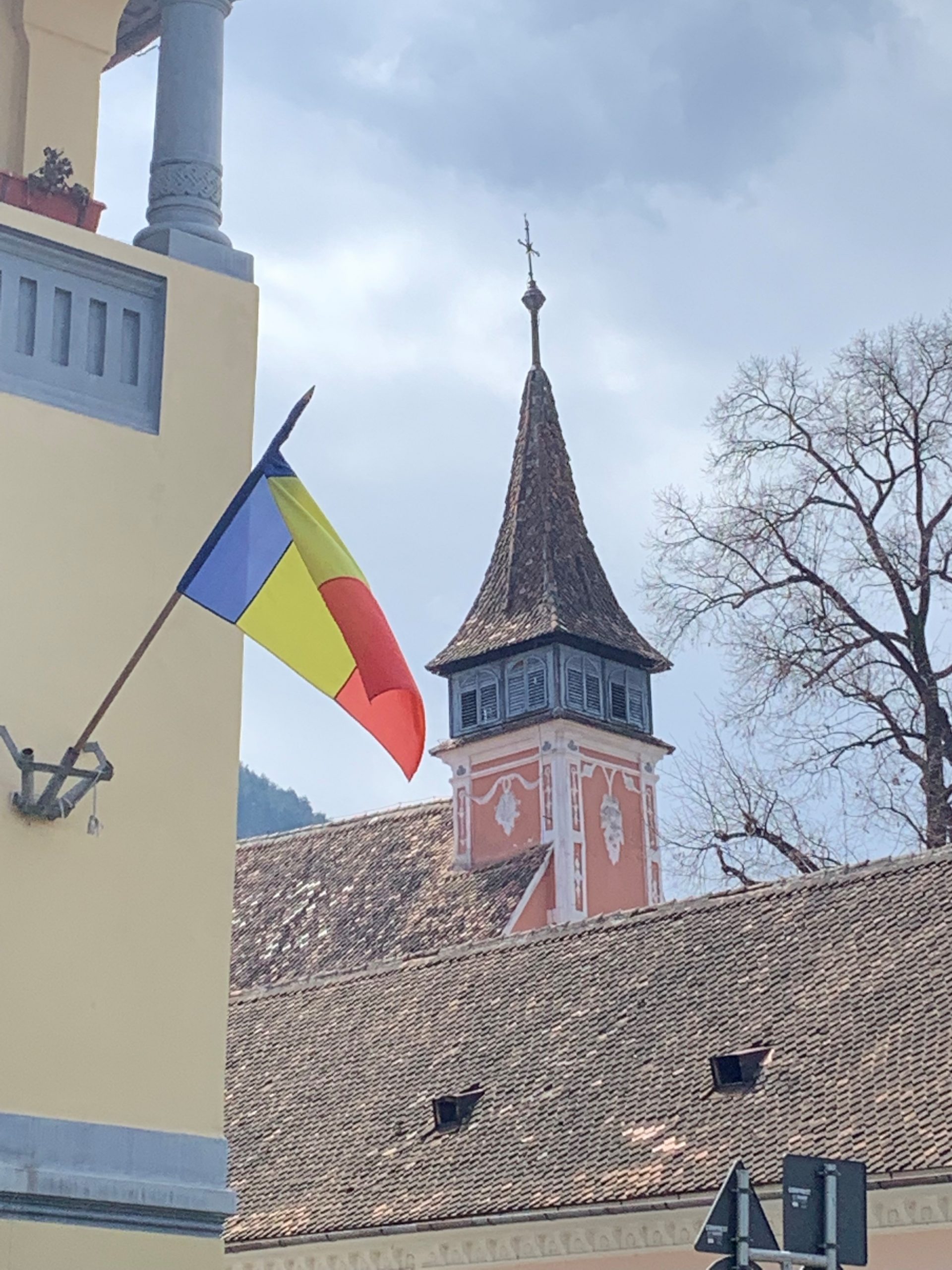 Nogent-sur-Marne et Brasov s'unissent - Ville de Nogent-sur-Marne