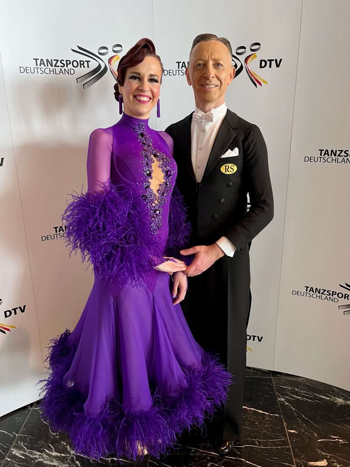 Danse de Salon > Championnat du monde - Ville de Nogent-sur-Marne