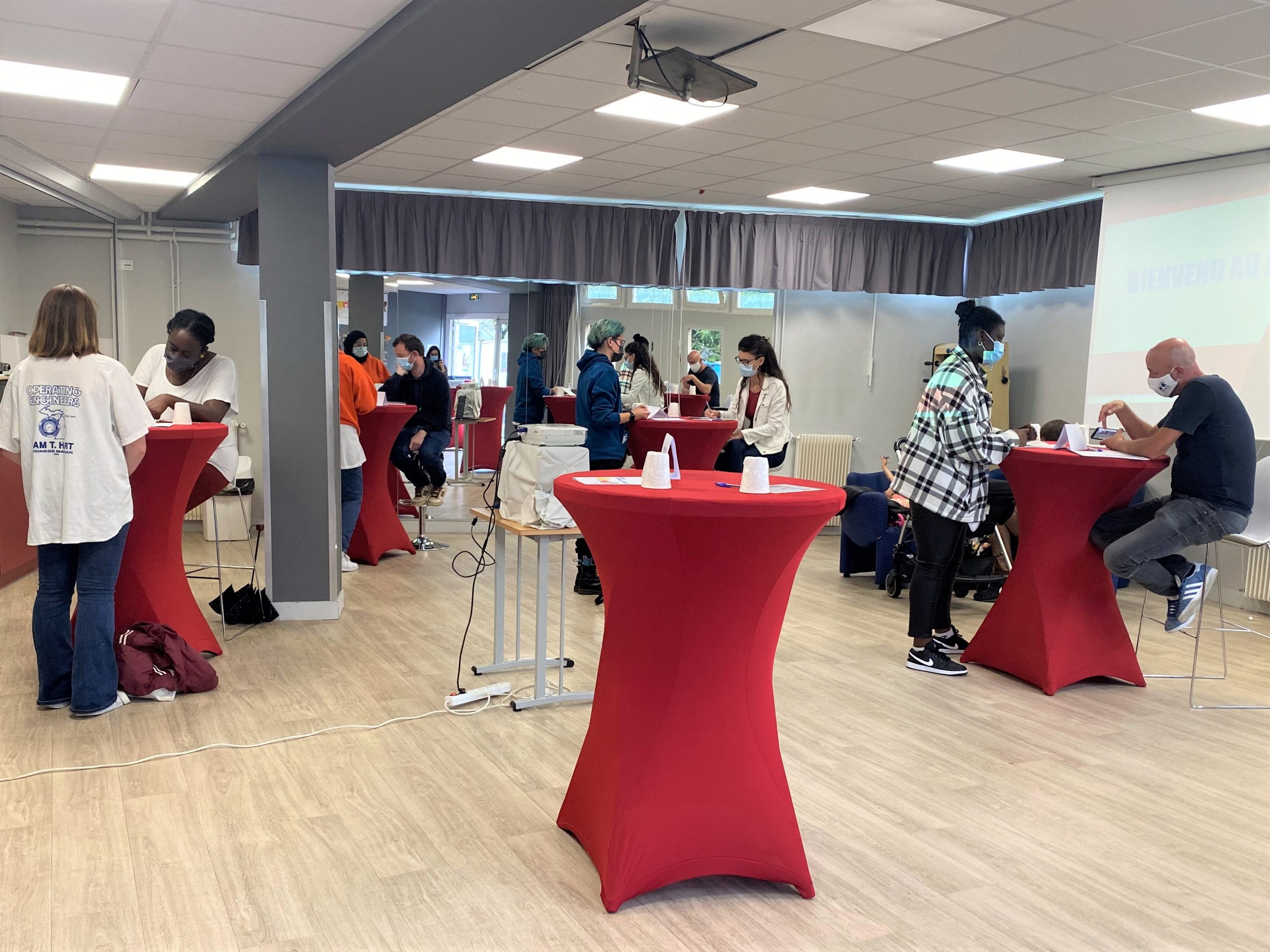 Journée Baby dating - Ville de Nogent-sur-Marne