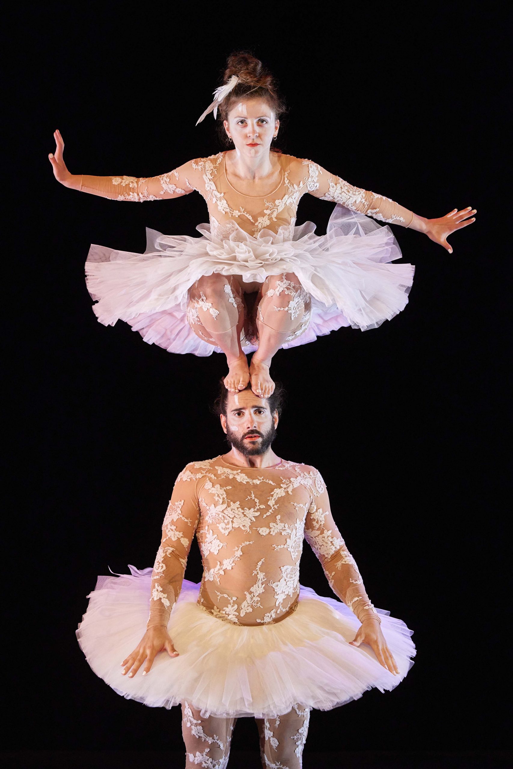 Le lac des cygnes >> COMPLET - Ville de Nogent-sur-Marne