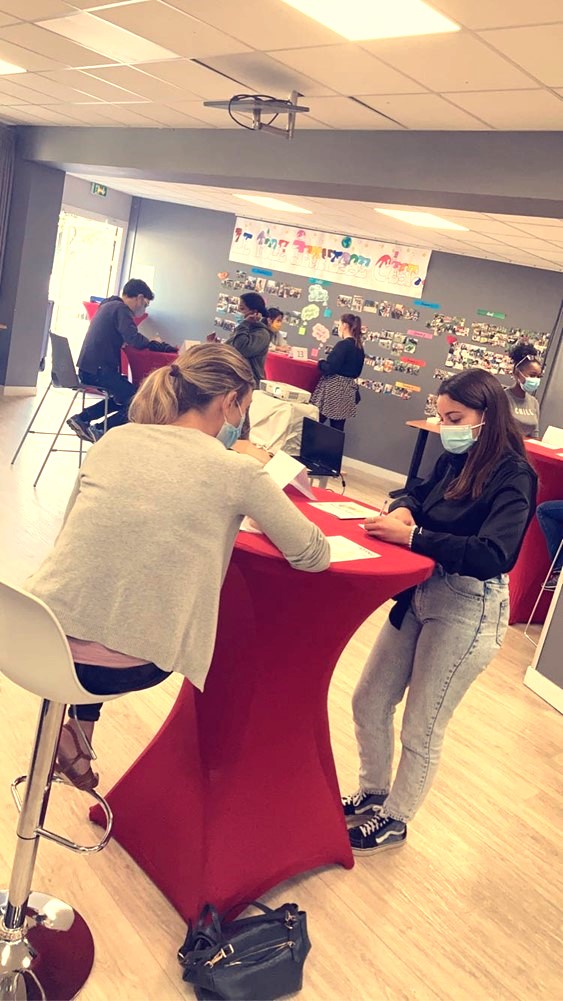 Baby Dating > Formations et rencontres - Ville de Nogent-sur-Marne