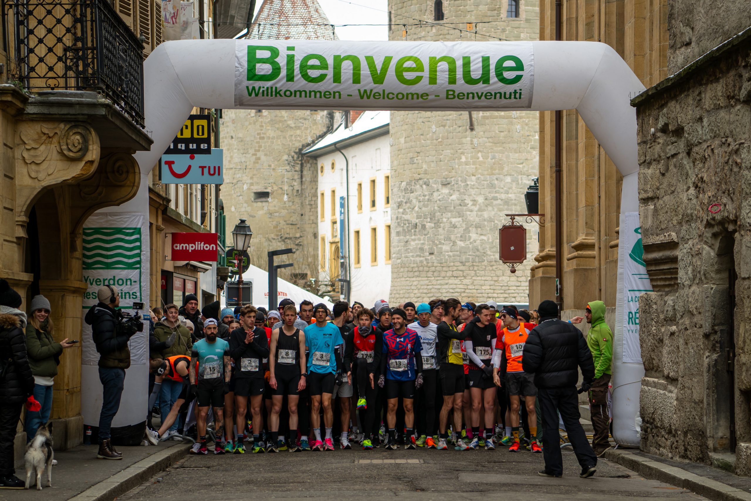 Jumelage > La course de la bonne résolution d'Yverdon - Ville de Nogent ...