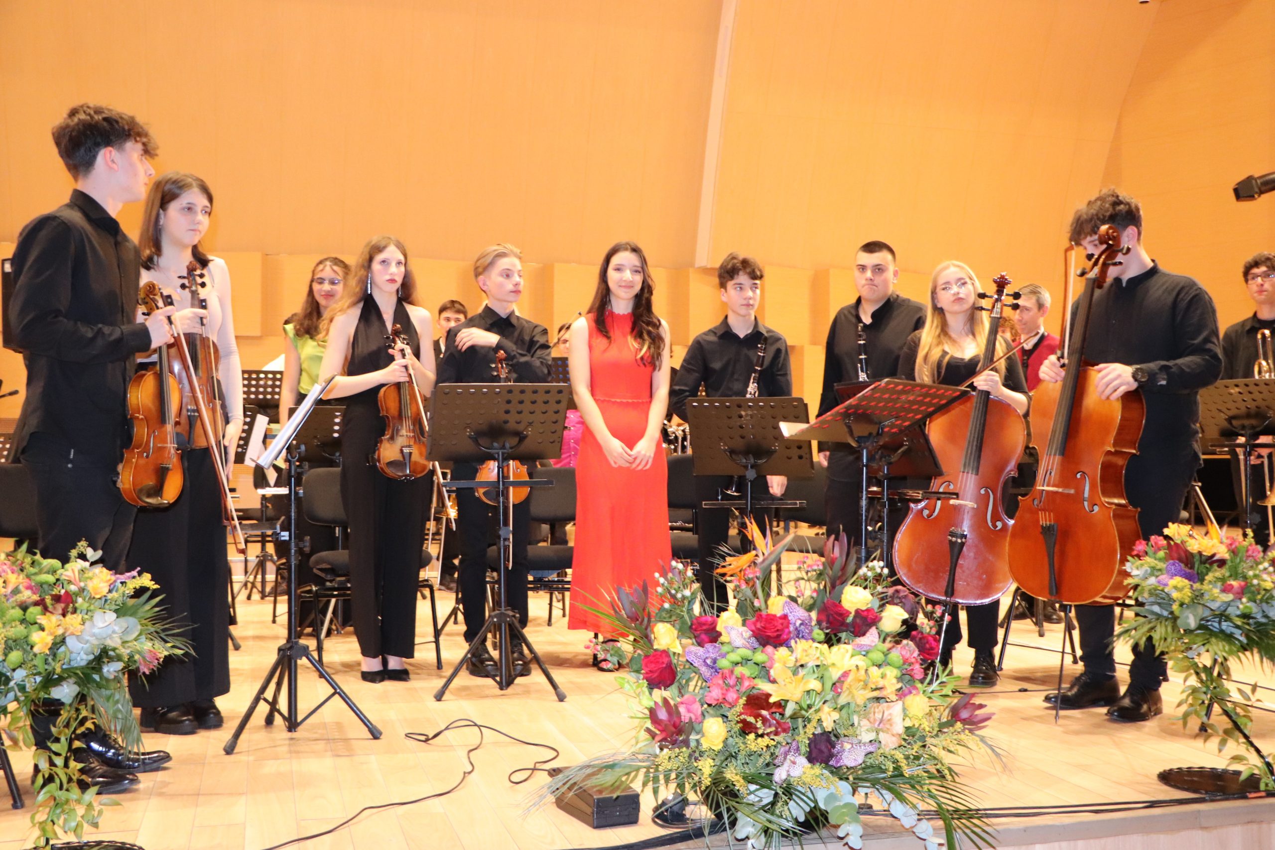 24/06 à 20h, Orchestre éphémère > Nogent et Brasov, deux villes sur la ...