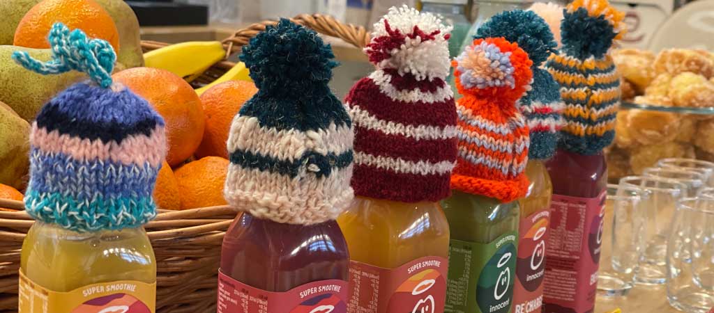 Solidarité > Opération Petits bonnets - Ville de Nogent-sur-Marne