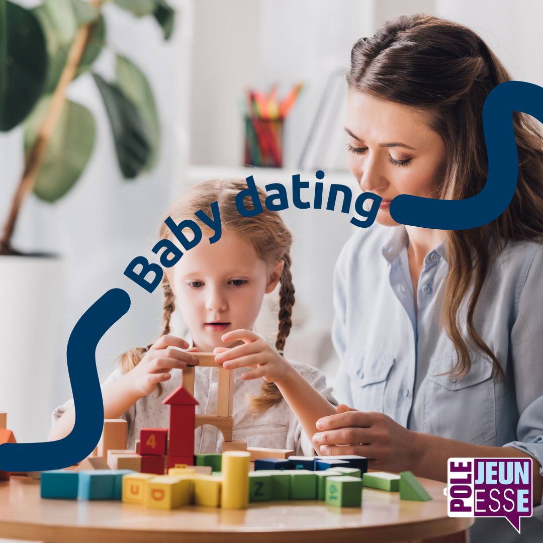 JEUNESSE > Opération Baby Dating : trouvez la garde idéale pour vos ...